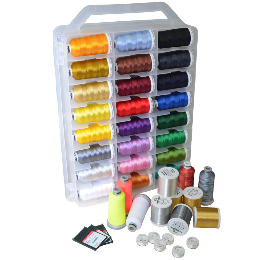 DESIGN & KIT BOXES - MADEIRA UK | Online-Shop