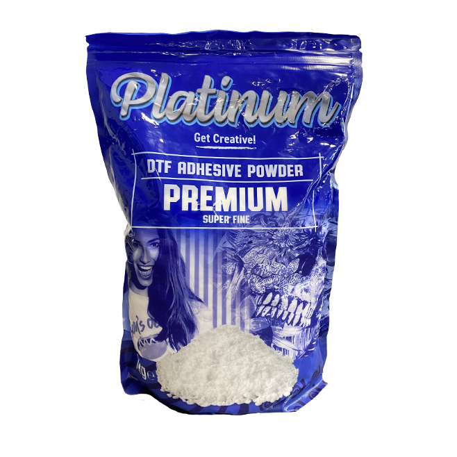 DTF POWDER - MADEIRA UK | Online-Shop